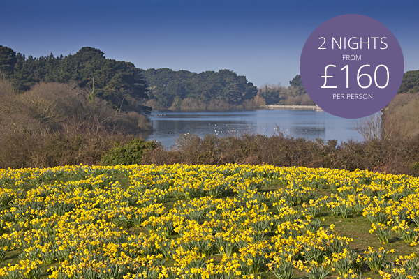 Choice of excellent short breaks throughout the year | The Farmhouse ...